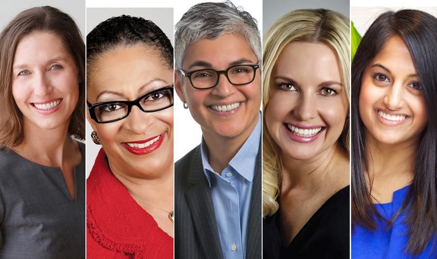 Mentoring Monday Mentors 2017 - Bizwomen