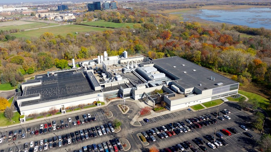 Skywater Technology co-owner sues counterpart over stake - Minneapolis ...