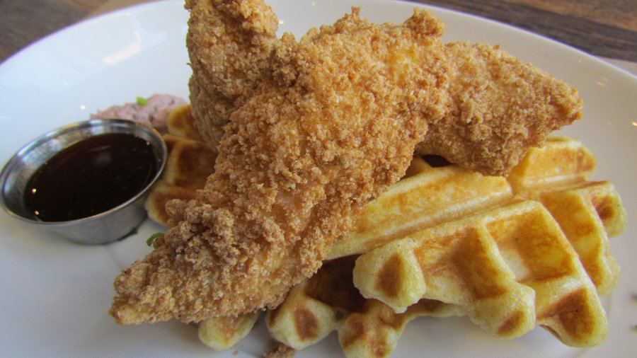 Photos: Downtown Dayton restaurant Table 33 rolls out full menu, slowly ...