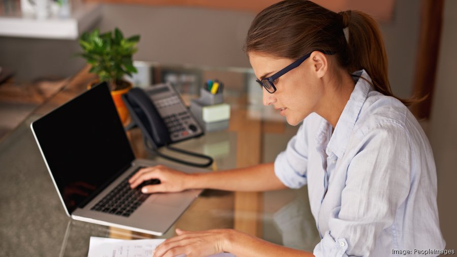 FlexJobs names the top 25 companies offering work-from-home jobs ...