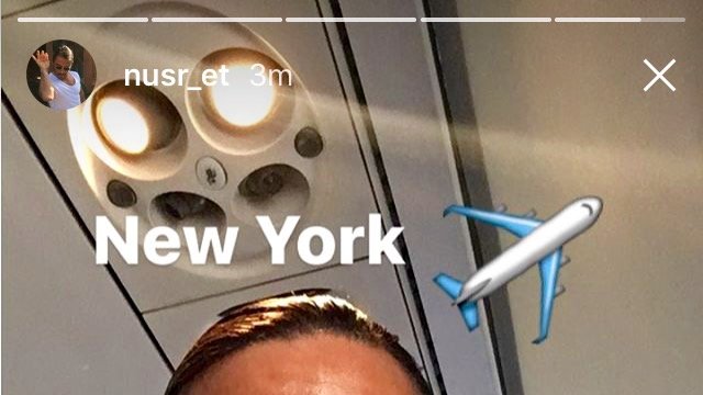 Instagram sensation Salt Bae might be considering Dallas restaurant ...