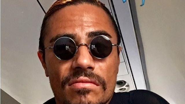 Instagram sensation Salt Bae might be considering Dallas restaurant ...