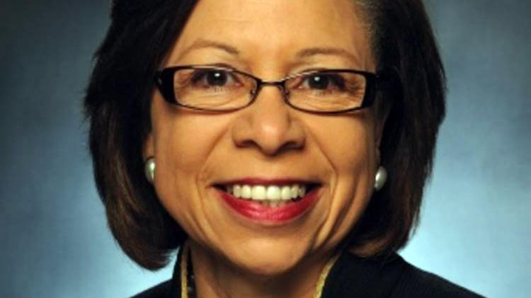 TBJ names 2017 Women in Business Lifetime Achievement Award winner ...