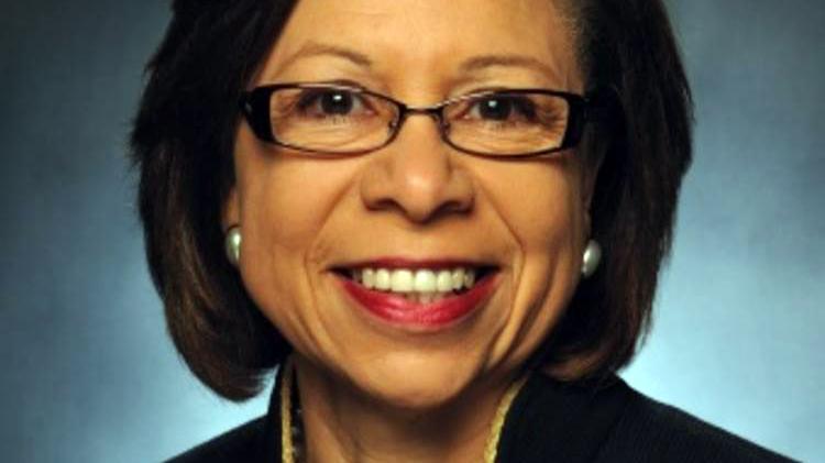 2017 Women in Business Awards: Hilda Pinnix-Ragland (Lifetime ...