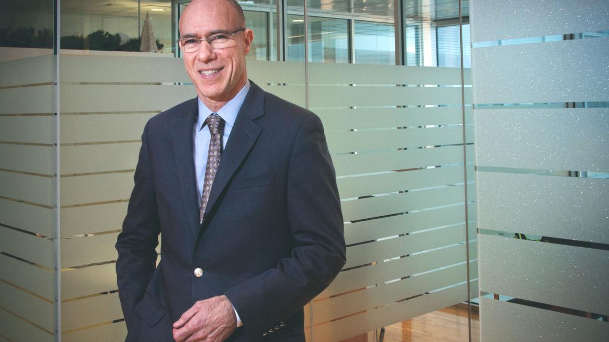 Biotech startup KSQ, led by former Sanofi Genzyme head David Meeker ...