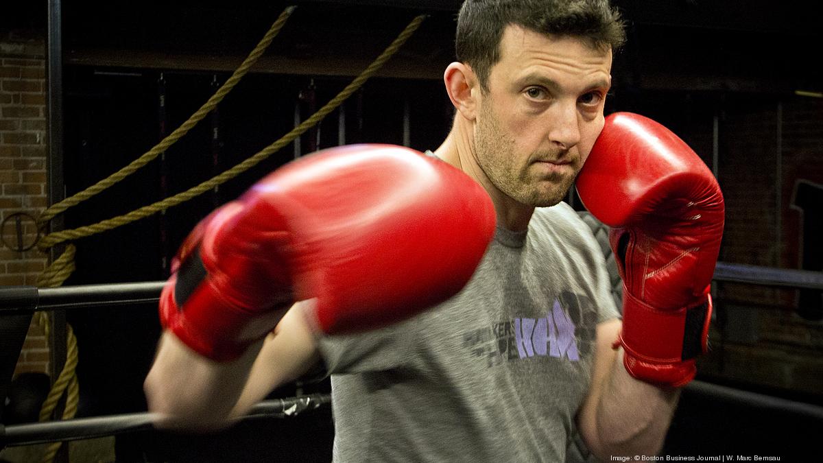 Haymakers for Hope founder Andrew Myerson weighs in on the fight to KO ...