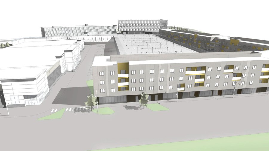 After 12 years, Mission Gateway tab has topped $43M - Kansas City ...