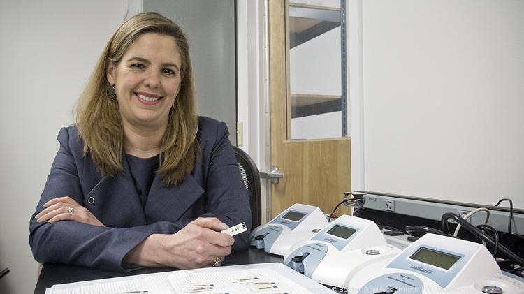 FDA says Magellan Diagnostics lead tests may be faulty in some cases ...