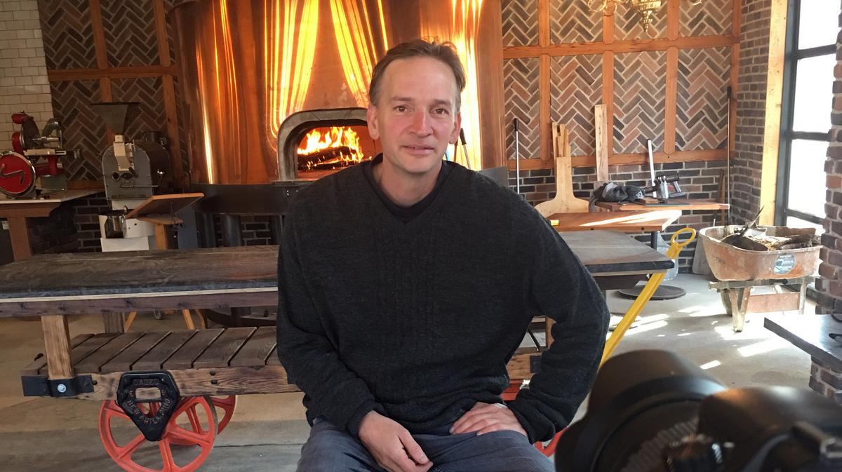 MozzaPi opening in a few months - Louisville Business First