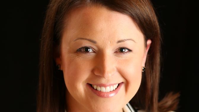 2020 Public Company CFO of the Year Award: Kelly Luttrell, Jernigan ...