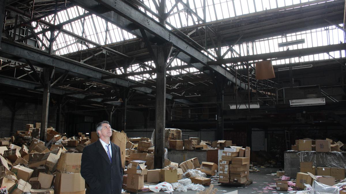 Machinery Row supporters head to Madison to protect historic tax credit ...