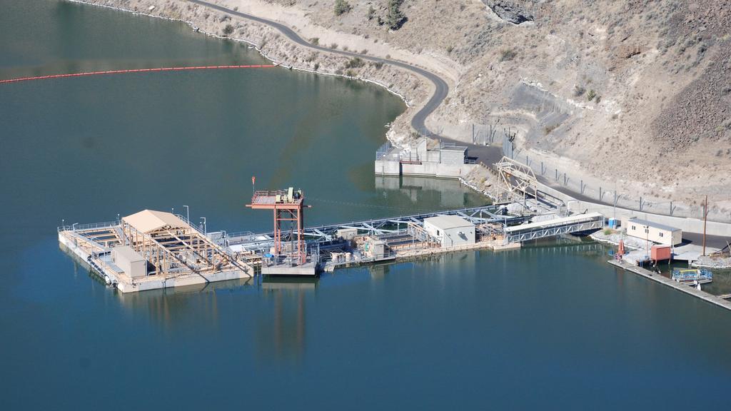 Judge refuses to dismiss suit against Portland General Electric over ...