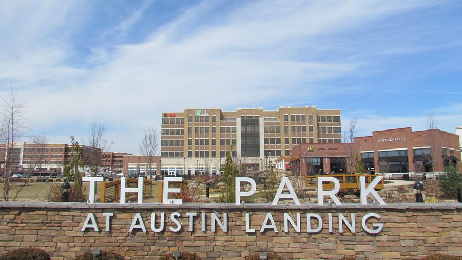 Austin Landing: ‘A major advantage’ for Dayton officials - Dayton ...