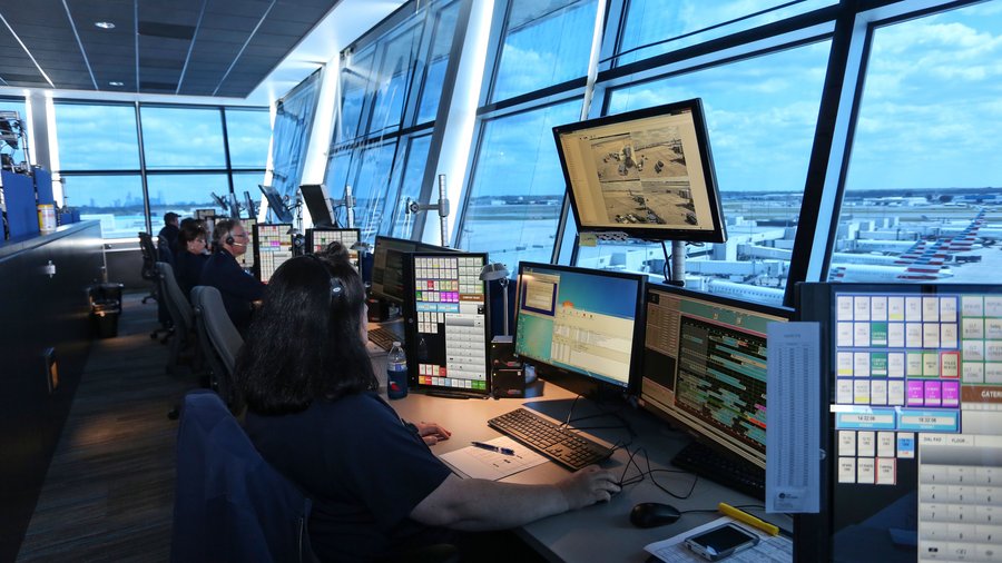 CBJ Morning Buzz: Ground stop at CLT; Local hotel possibly hit by data ...