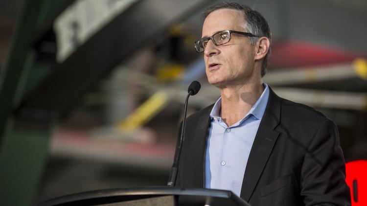 High-profile execs speak out on biggest challenge facing Milwaukee area ...