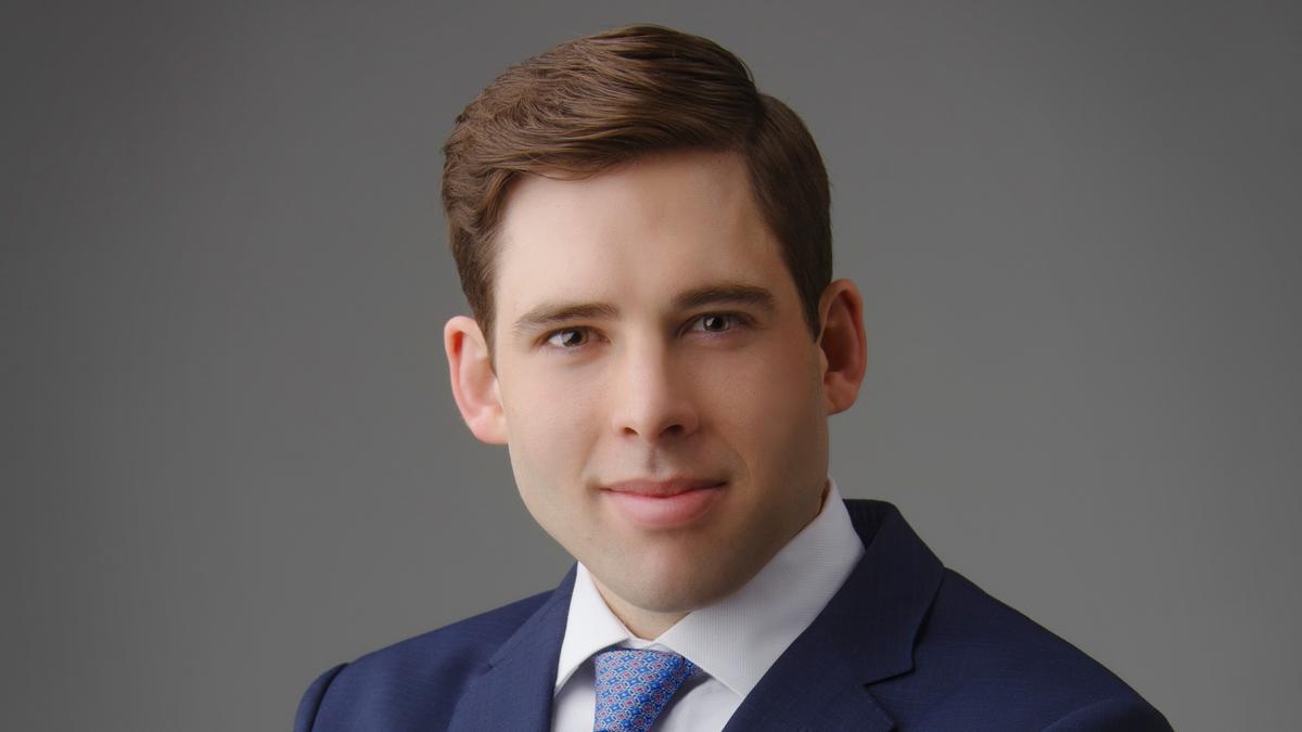 Meet ABQ Business First 40 Under Forty honorees — Corey Cooper ...