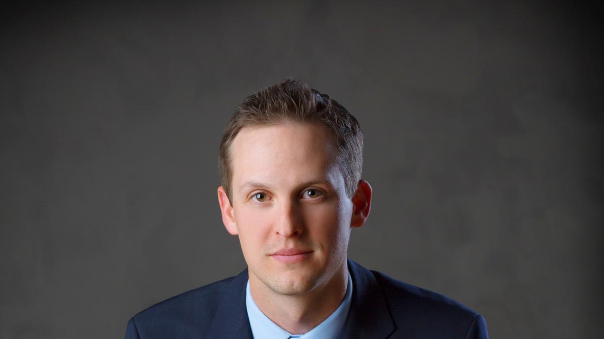 Meet ABQ Business First 40 Under Forty honorees — Allen Bassett ...