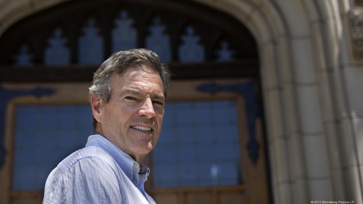 Former Anadarko CEO James Hackett to lead Silver Run Acquisition Corp ...