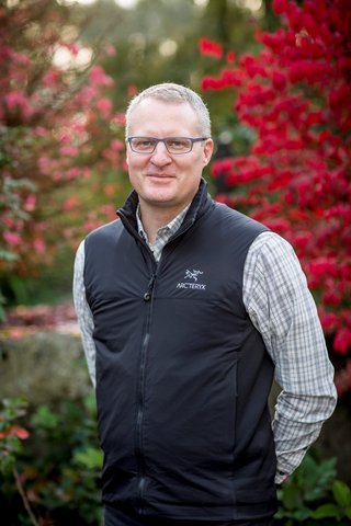 Patti Payne: Denny Fitzpatrick is reliving his golden years - Puget ...