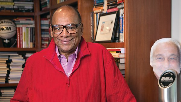 'The Godfather': George Raveling’s life in basketball has touched many ...