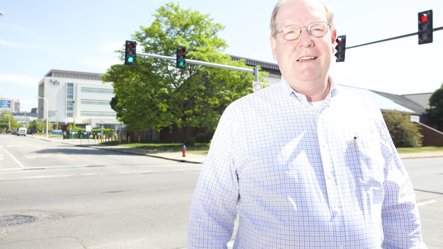 Buffalo City Mission expansion funded by M&T, Federal Home Loan Bank of ...