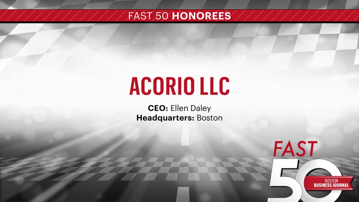 Boston-based marketing data company OwnerIQ looks to hit $100M in sales ...