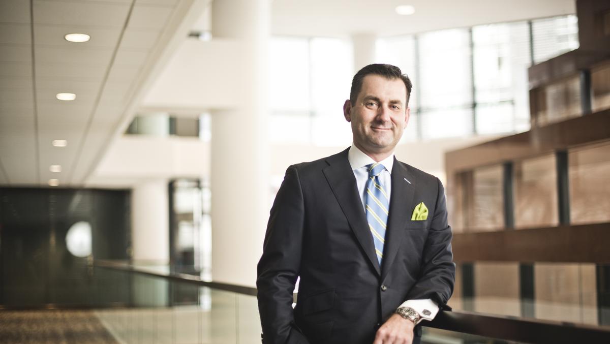 ServisFirst Bancshares hires four bankers away from First Tennessee ...