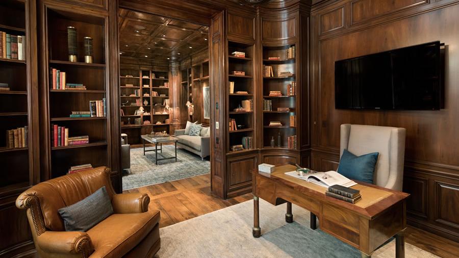 Tesla dealmaker Alan Salzman wants $40M for Bay Area estate, a 300% ...