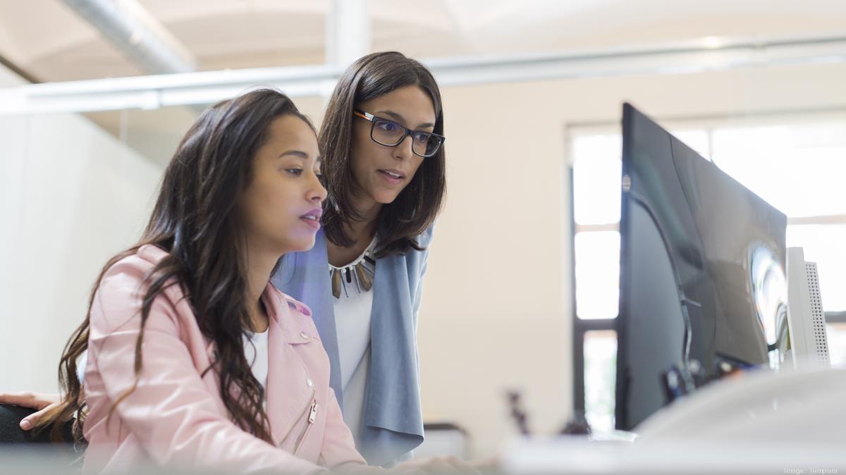 Women and STEM careers - Philadelphia Business Journal