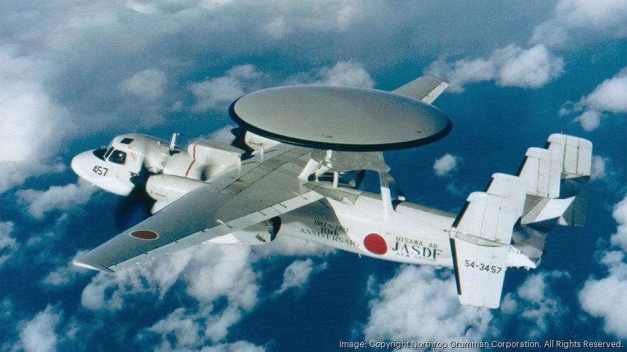 Lockheed Martin teaming up with local businesses for missile work ...