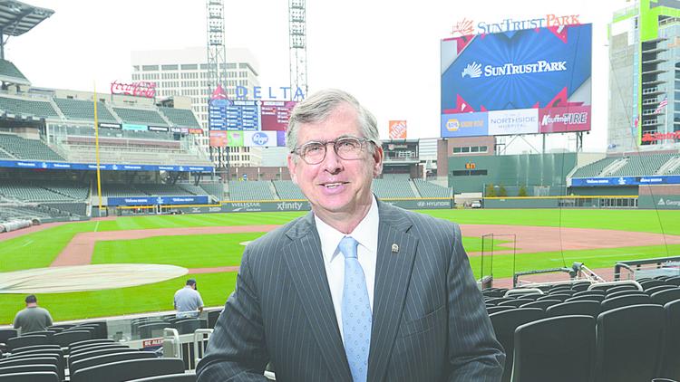 SunTrust, BB&T still working on new name, CEO William Rogers says ...