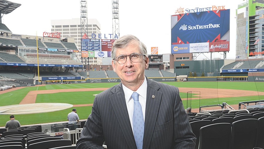 SunTrust, BB&T still working on new name, CEO William Rogers says ...