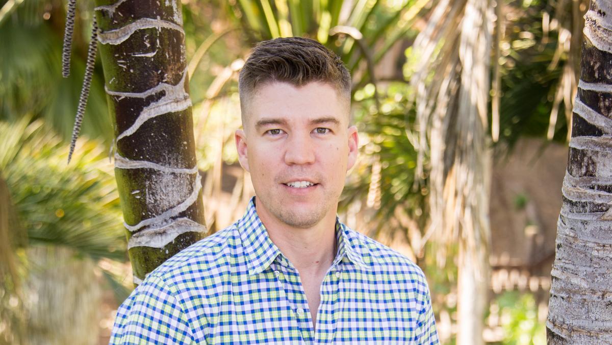 40 Under 40: Ryan Hogan's company Hunt A Killer lets customers solve mysteries at home - Puget ...