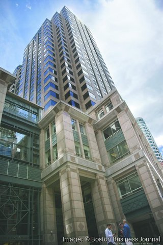 Hunton & Williams to open Boston office with 14 Manion Gaynor & Manning ...