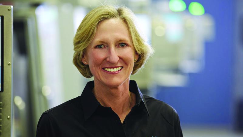 Vicki Holt, Nancy Seleski, Lori Tapanig get Manufacturing Institute ...