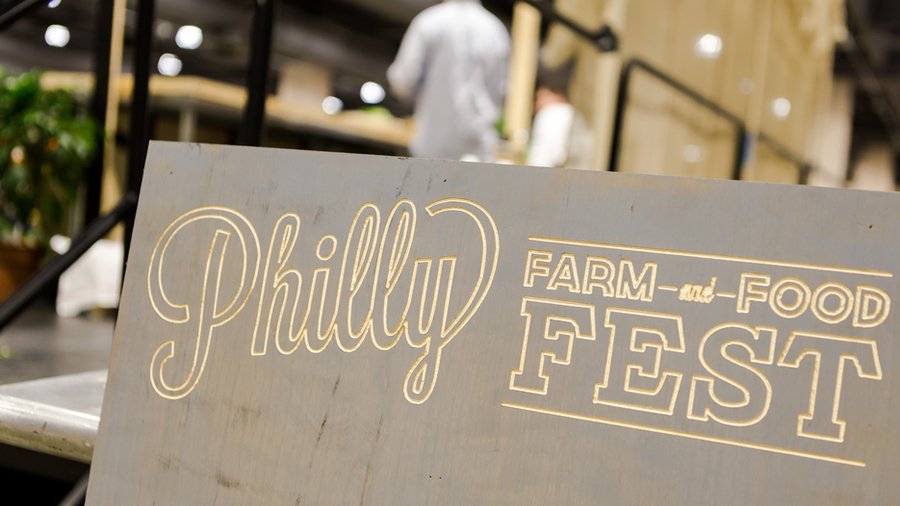 Expanding Philly Farm & Food Fest moves to Saturday to reach larger ...