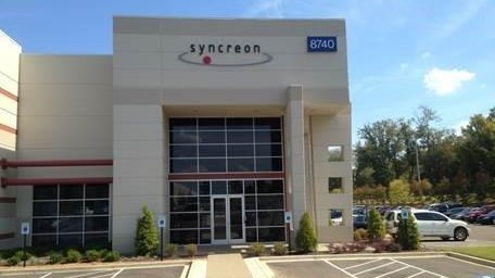Syncreon, a massive global logistics company, doubles down on its ...