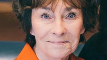 Pam Edstrom, early Microsoft PR director, dies at 71 - Bizwomen