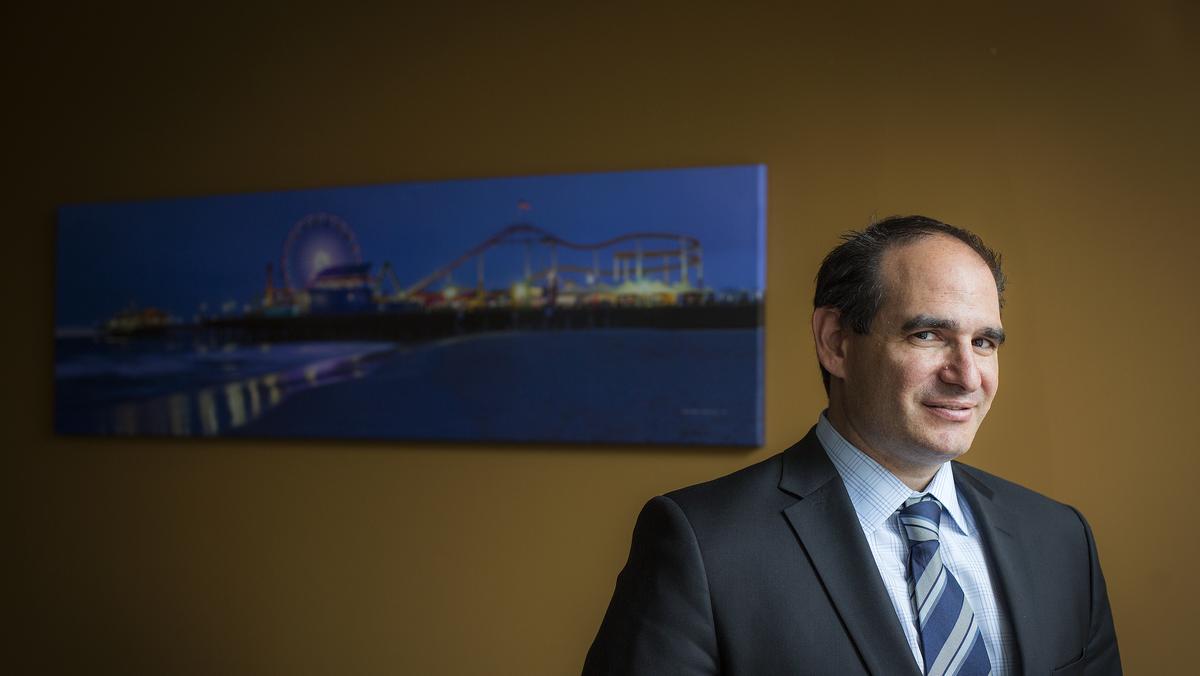 Louis Winner of Clay Daniel Walton & Adams PLC is the subject of our In ...