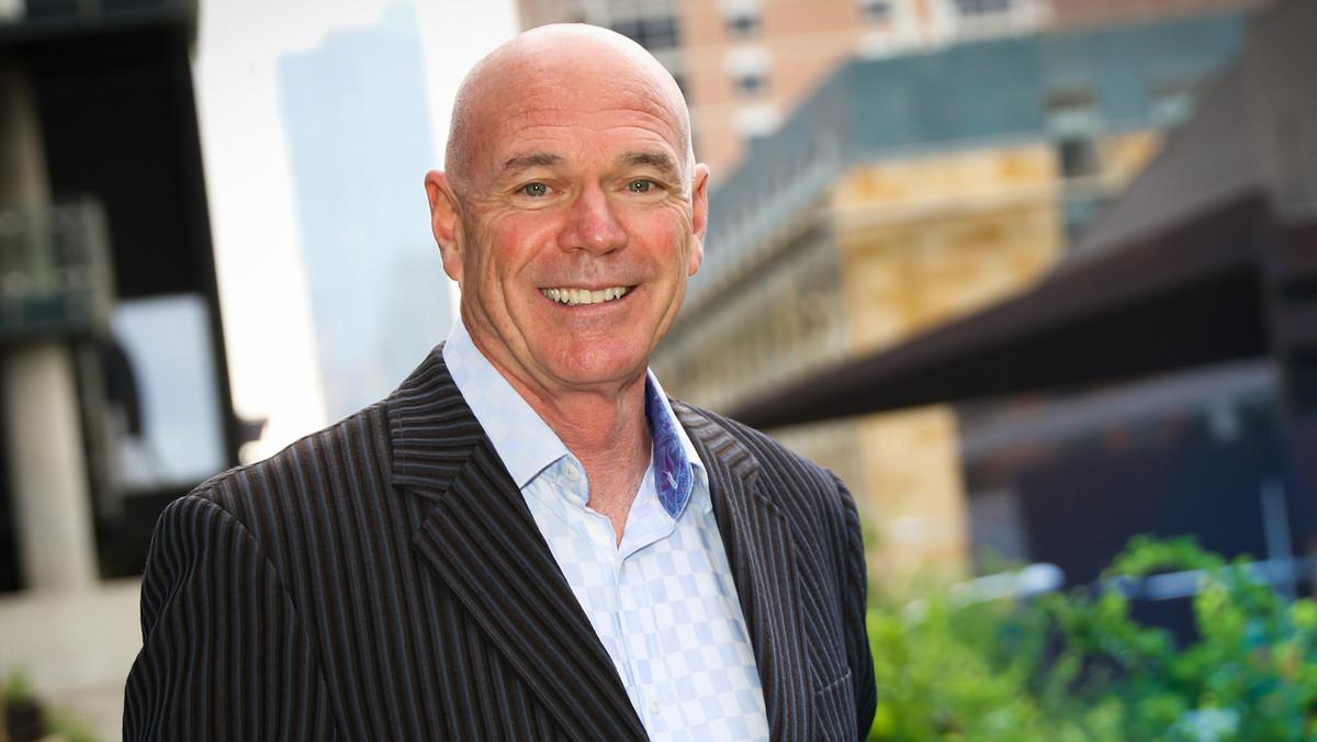 Deliver on your brand promise: 5 tips from former Austin startup CEO ...