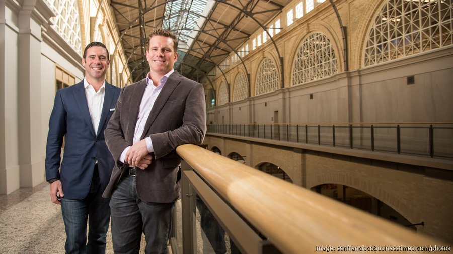Exclusive: Coinbase early investor Blockchain Capital raises $300 ...