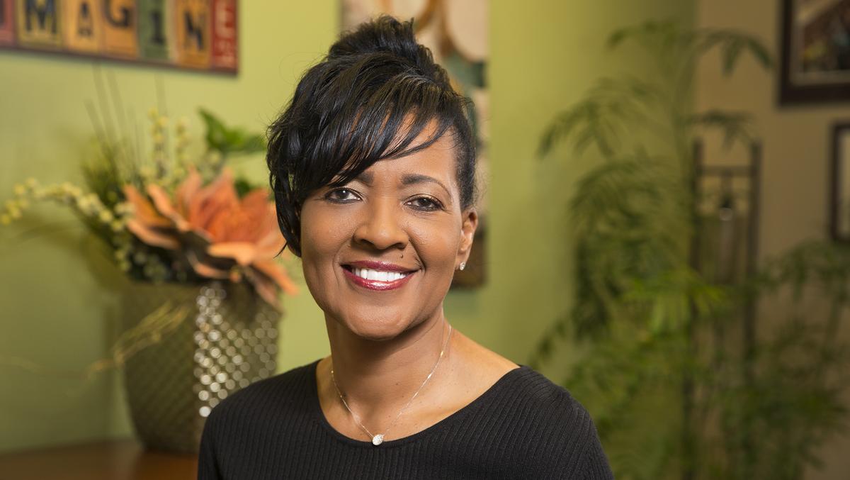 10 Minutes With... Terri Rice of Cox Communications - Wichita Business ...