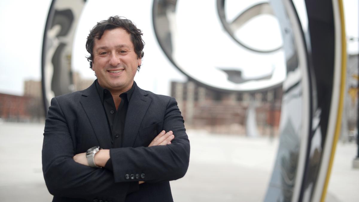 Sports agent Blake Baratz navigates NFL draft amidst Covid-19 pandemic ...