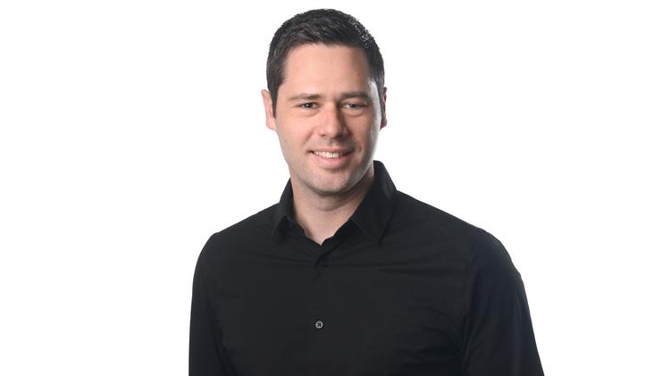 2017 Titans of Technology: Mark Benson - Minneapolis / St. Paul ...