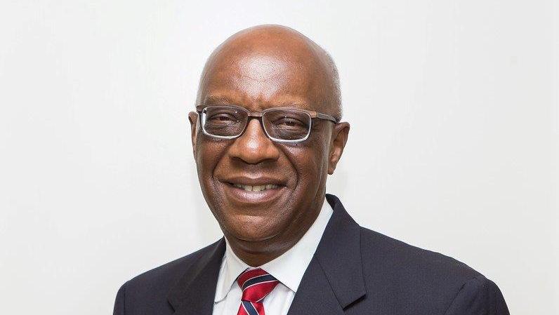 Discussion with Tri-State Bank CEO Thomas Felder about the bank's ...