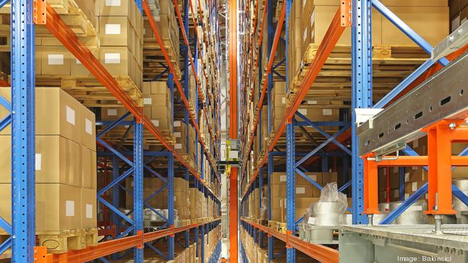 What is a high piled combustible storage permit? - Houston Business Journal