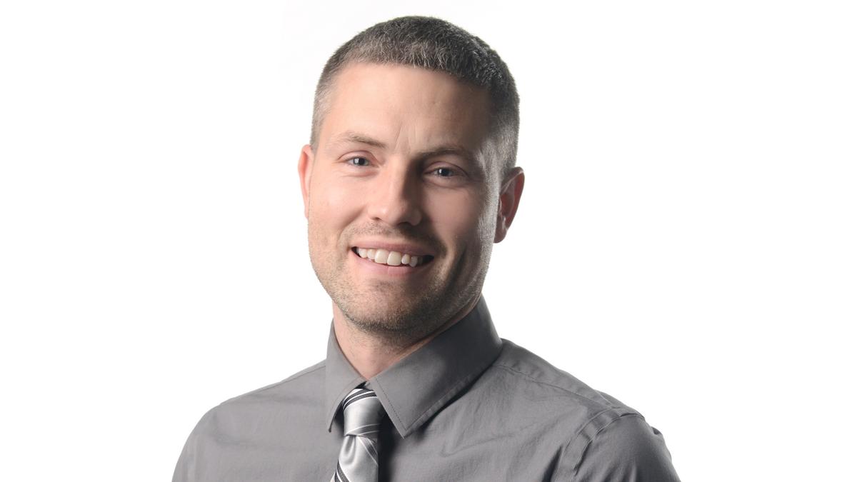 2017 Titans of Technology: Mike Bollinger - Minneapolis / St. Paul ...