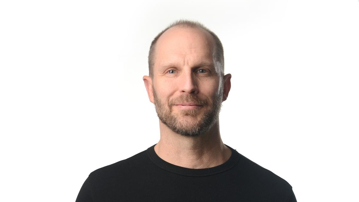 2017 Titans of Technology: Dean Hager - Minneapolis / St. Paul Business ...