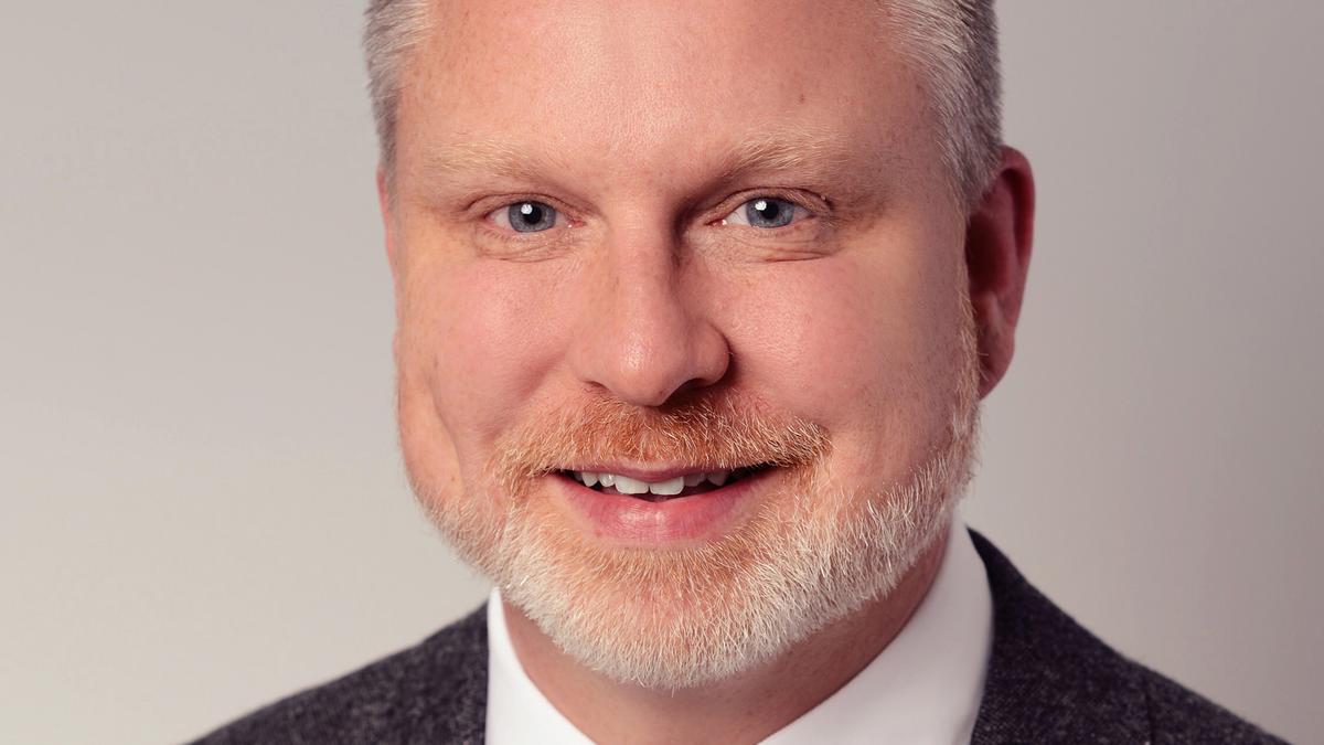 Ohio Capital Corporation For Housing Names Chad Ketler New Ceo For