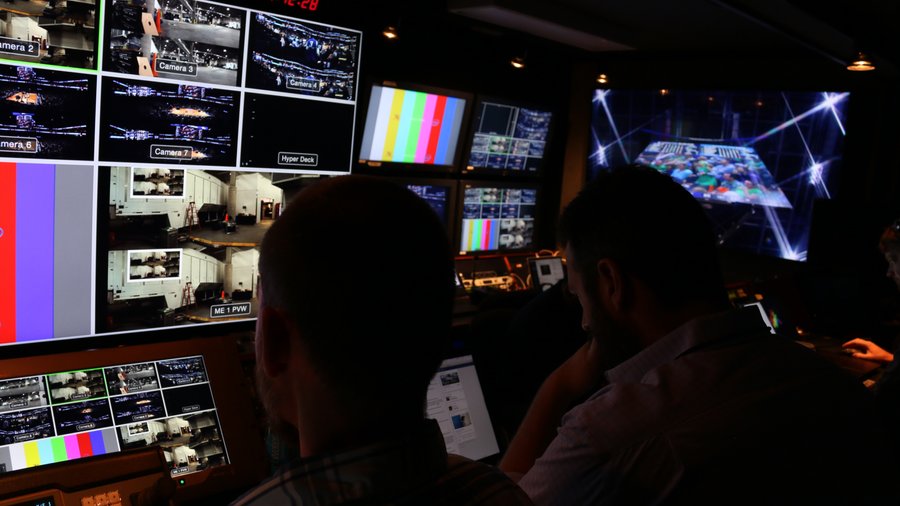 Intel brings virtual reality and 360-degree replay to Phoenix's Final ...